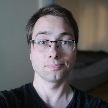 Manio143 Marian Dziubiak Github