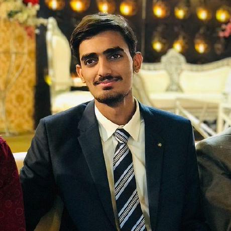 Khuzaima A Khuzaima Ahmed Github