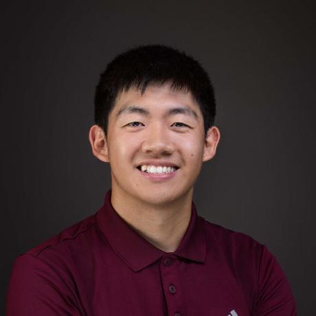 Jerry Hong7 Jerry Hong Github