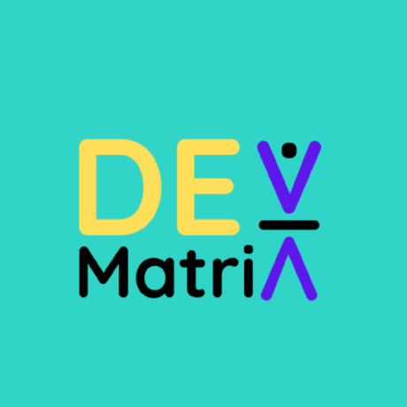 Dev Matrix Github