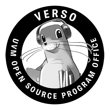 Verso Github