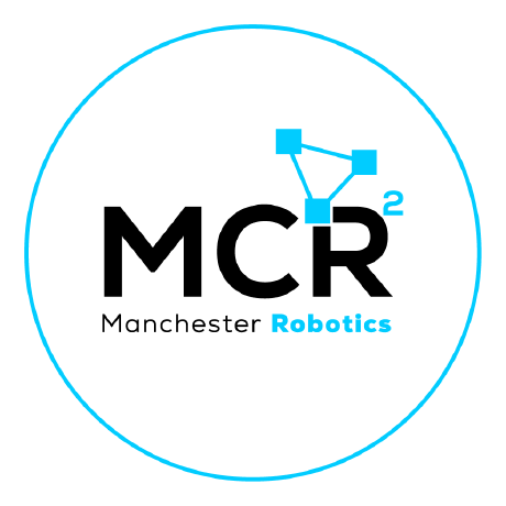 Manchester Robotics Ltd Github