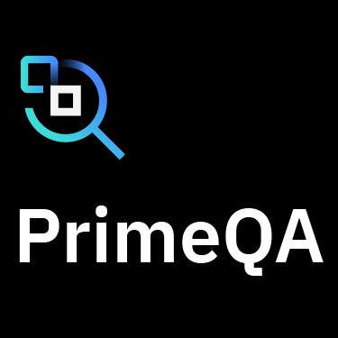 Primeqa Github