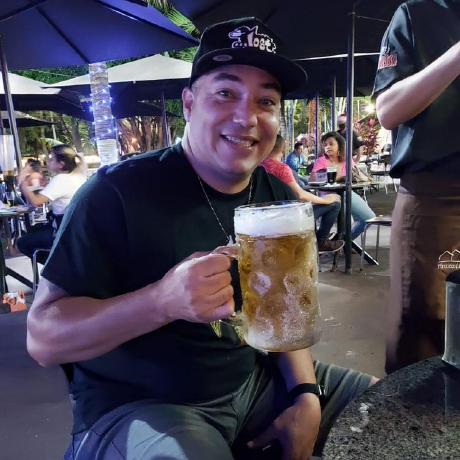 Thiagomsantos36 Github