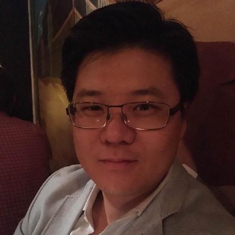 William Cheng Yuzhong Cheng Github