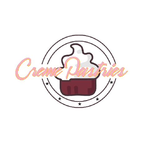 Creme Pastries Github