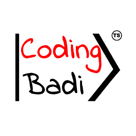 Coding Badi Github - Incredible Light Background - 4K