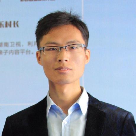 69fu Peter Fu Github