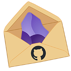 Enveloppe A Github Vault Publisher Github