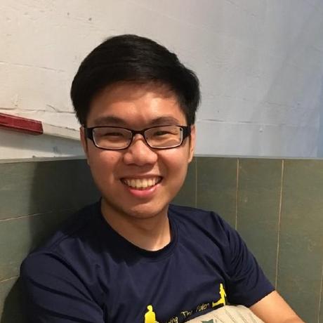 Glen Poh Glen Poh Github