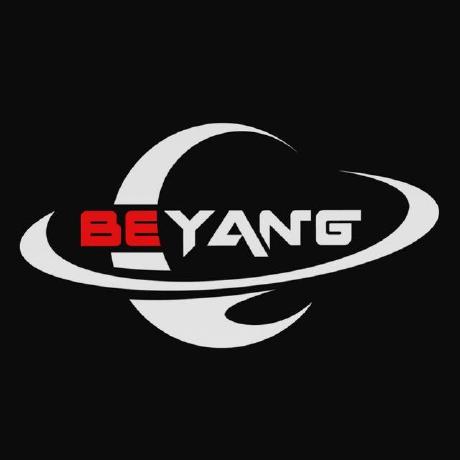 Beyang Crypto Github