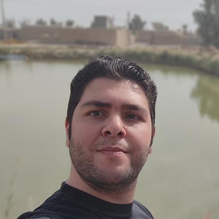 Behrooz3500 Behrooz Ghorbani Github