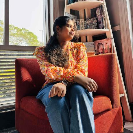 Shreya2526 Shreya Chakraborty Github