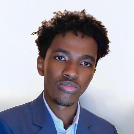 Kevin Ishimwe Kevin Ishimwe Github