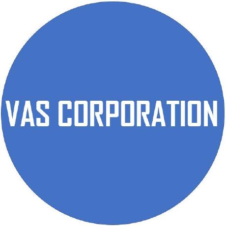 Vas Corporation Github