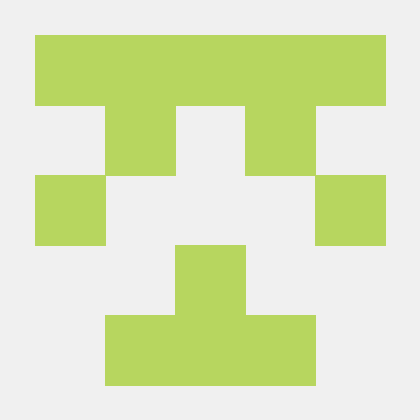 Isabelle Chen Github