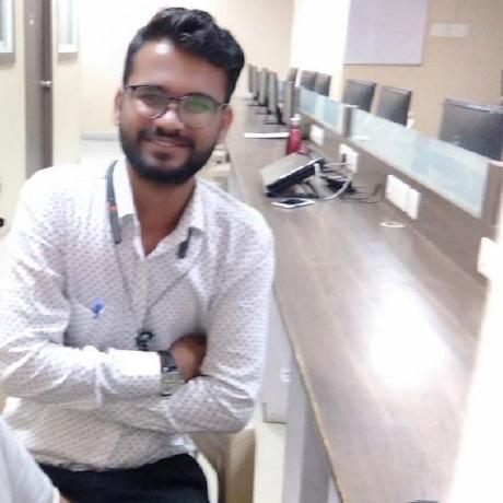 Tejas Ghodkhande Tejas Ghodkhande Github