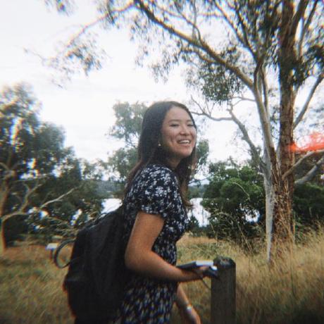 Celinzh Celine Zhao Github