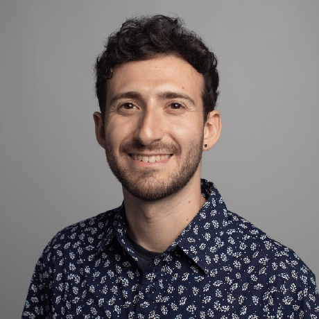 Daniel Mazzilli Daniel Mazzilli Github