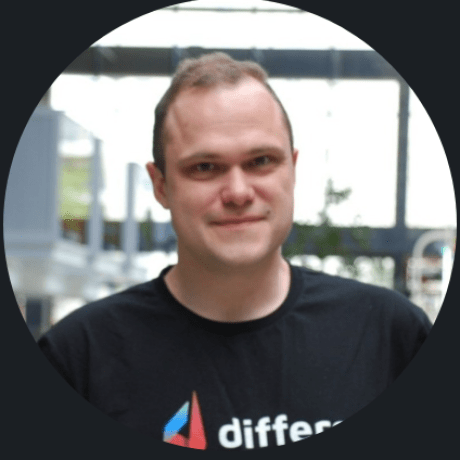 Damien Ds Github - Gradient Backgrounds - Beautiful 8K Collection