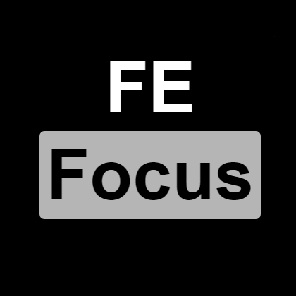 Fe Focus Github