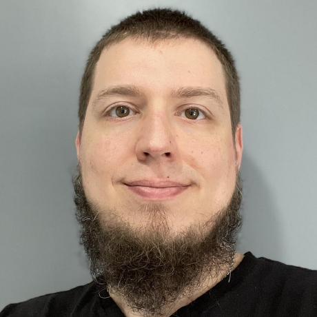 David Dougherty0 David Dougherty Github