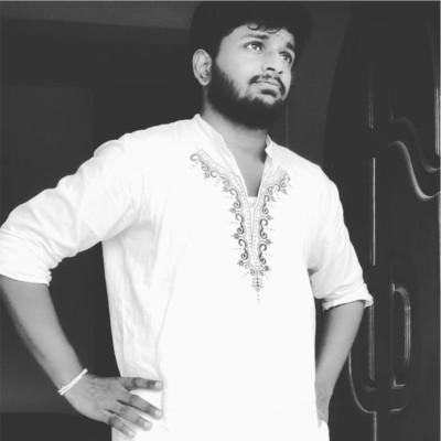 P Ragul Ragul Github