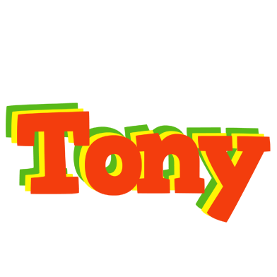 Tony14261 Tony Github