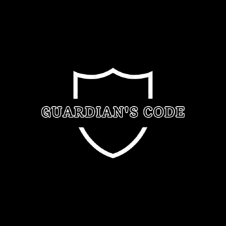 Gcode Git Guardian S Code Github