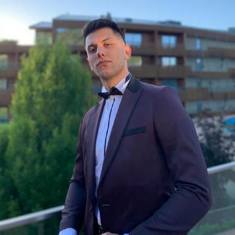 Mertozgurr Mert Ozgur Github