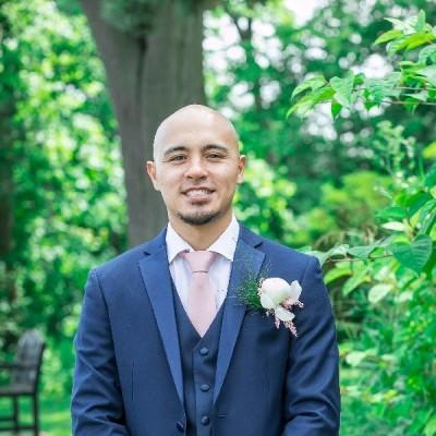 Guevarch Chris Guevara Github