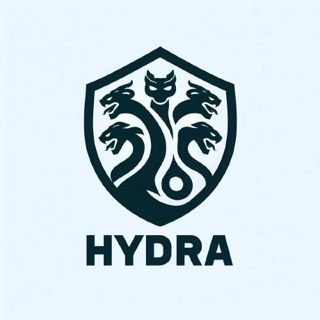 Hydra Github