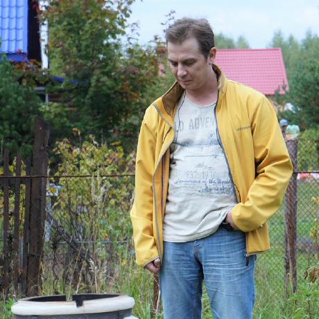 Arkuznetsov Artem Kuznetsov Github