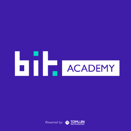 Bit Academy Github