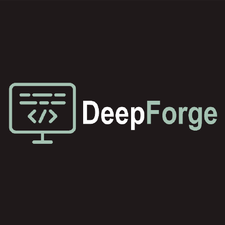 Deepforge Github
