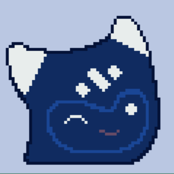 Blue Dogs 何益帆 Github