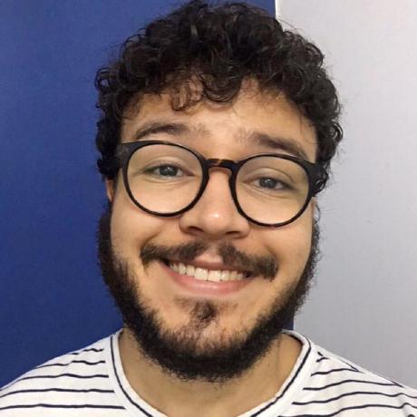 Patrickcardoso Dev Patrick Cardoso Github