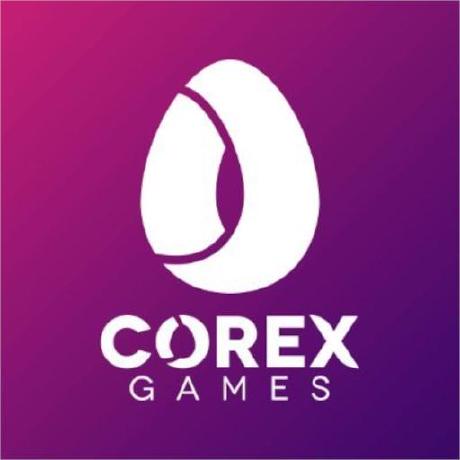 Corex Games Github