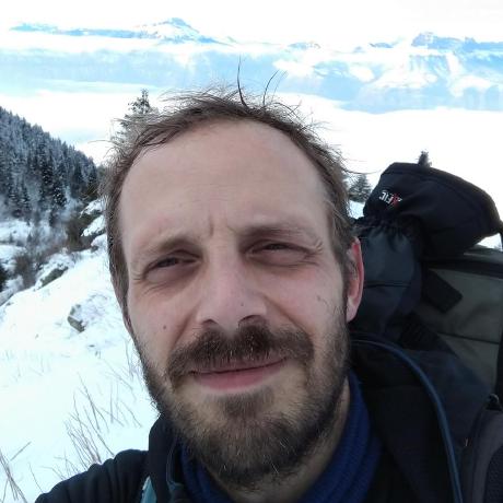 Garcia6l20 Sylvain Garcia Github