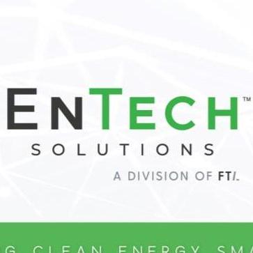 Entech Solutions Github