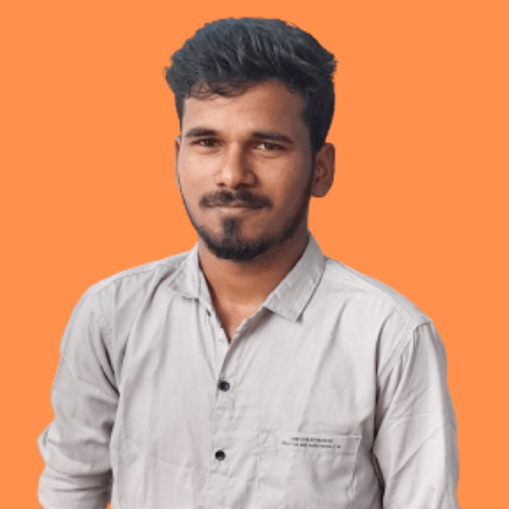 Vigneshgbe Vignesh G Github