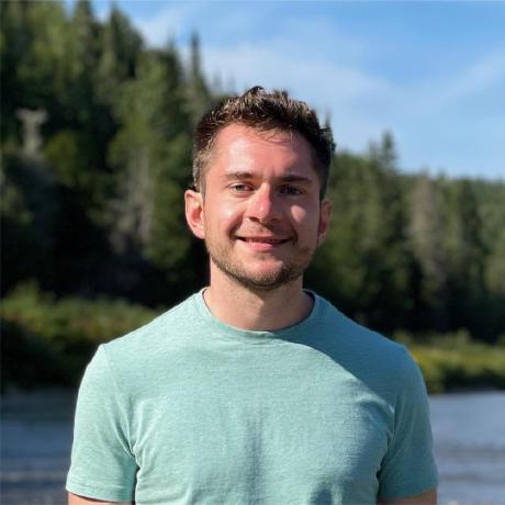 Godced Cédric Godin Github