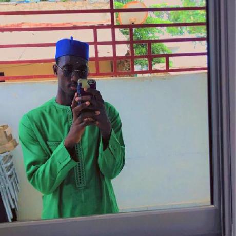Taawbugoor Rawane Diouf Github