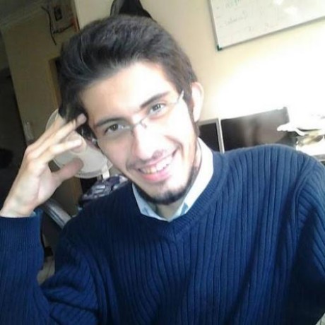 Pooria Github - Full HD Light Designs for Desktop