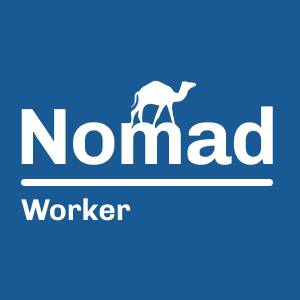 Nomad Worker Github