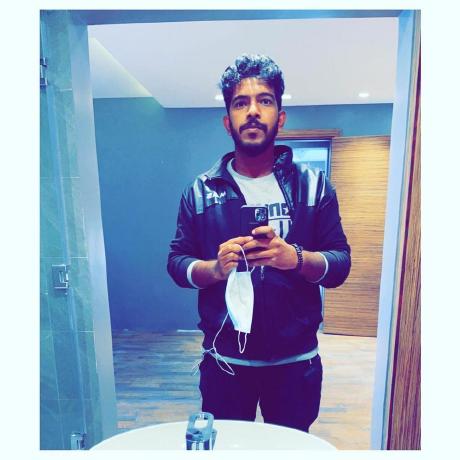 Subin 95 Subin Lal S M Github