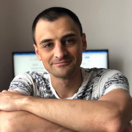 Git Edo Dmitry Ezhov Github