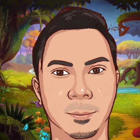 Yasserarafatakhmad Github