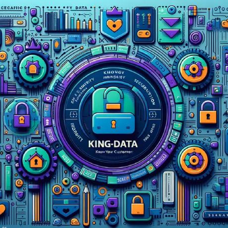 King Data Github