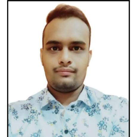 Nikhil8007 Nikhil Santosh Upadhyay Github